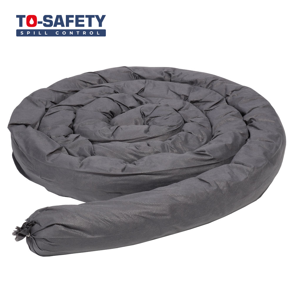 CORDON ABSORBENTE UNIVERSAL - (TS-SOCG314410) - TO-SAFETY