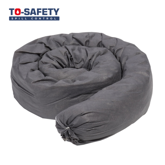 CORDON ABSORBENTE UNIVERSAL - (TS-SOCG34830) - TO-SAFETY