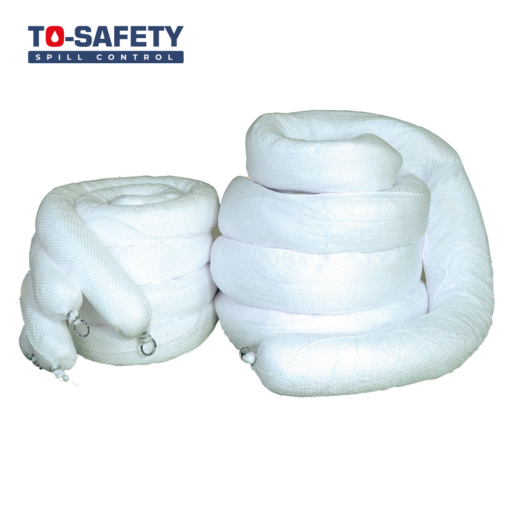 BARRERAS ABSORBENTES SOLO PARA HIDROCARBUROS - (TS-BWM8104) - TO-SAFETY
