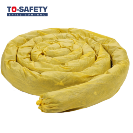 CORDONES ABSORBENTES SOLO PARA QUÍMICOS - (TS-SOCY39615) - TO-SAFETY