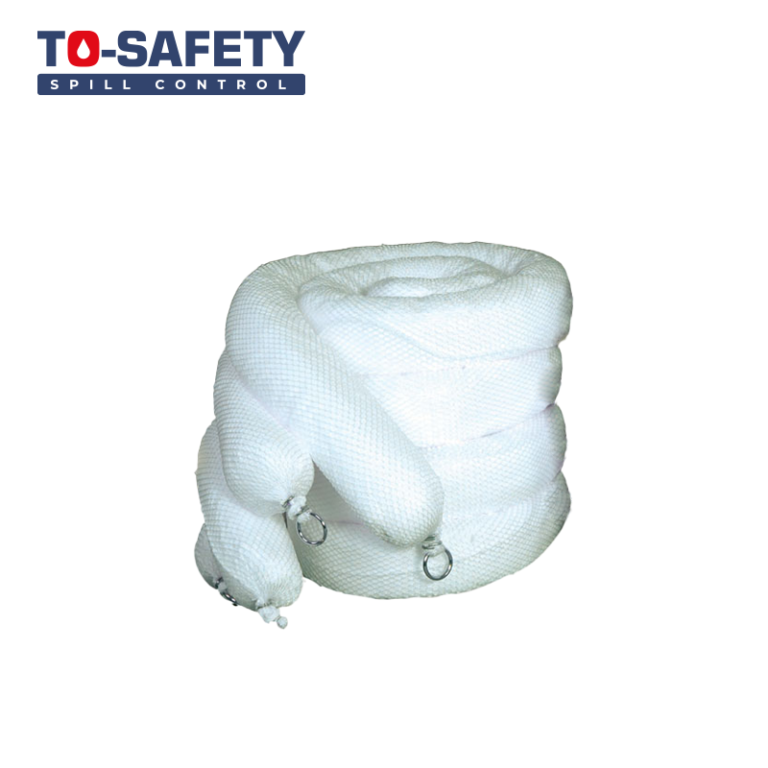 BARRERAS ABSORBENTES SOLO PARA HIDROCARBUROS - (TS-BWM5104) - TO-SAFETY